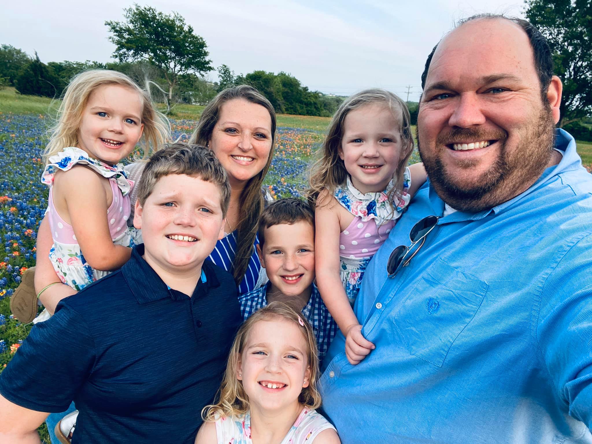 What’s In a Smile? – Just a Mom’s View