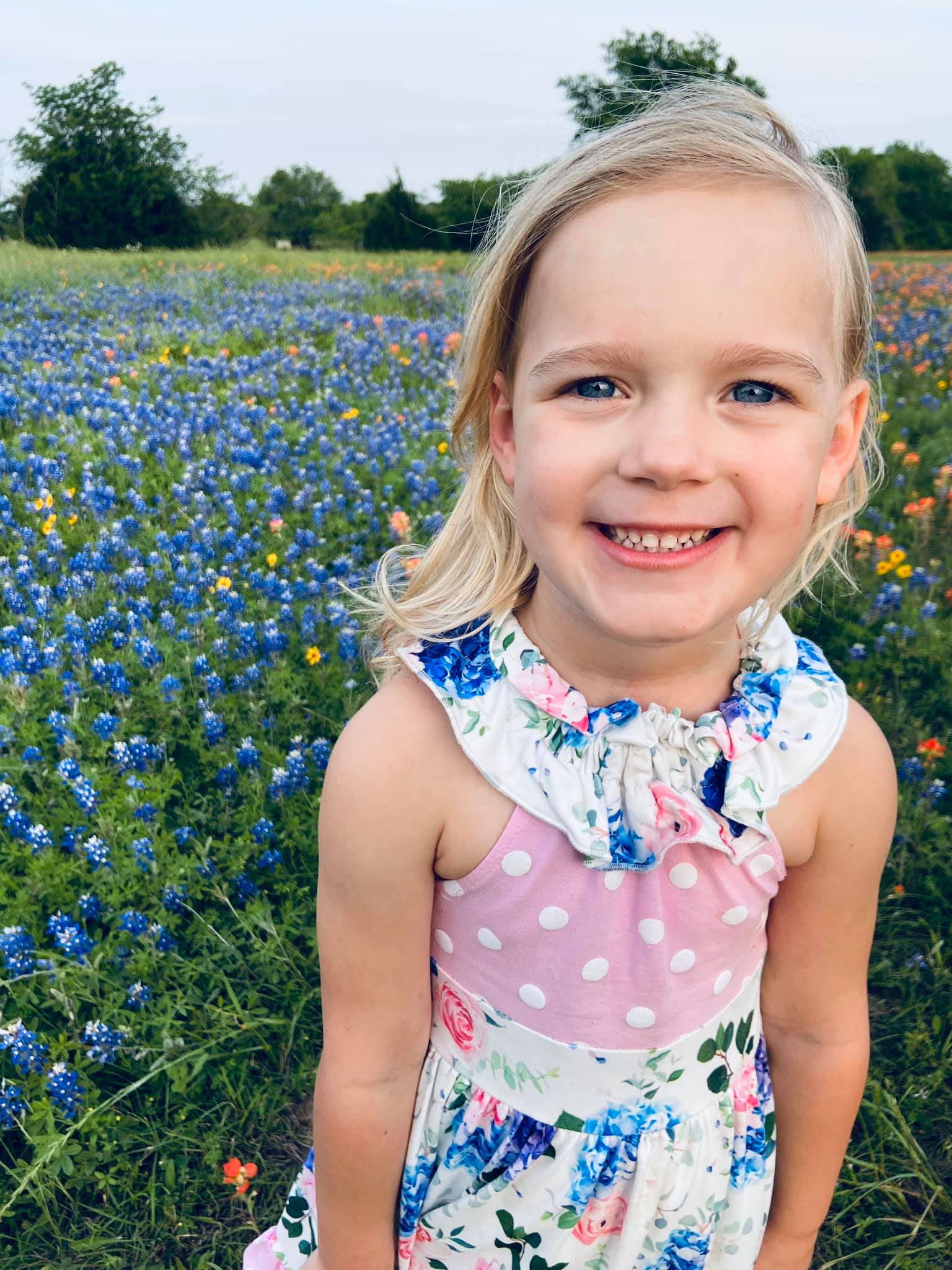 What’s In a Smile? – 'Just a Mom's' View