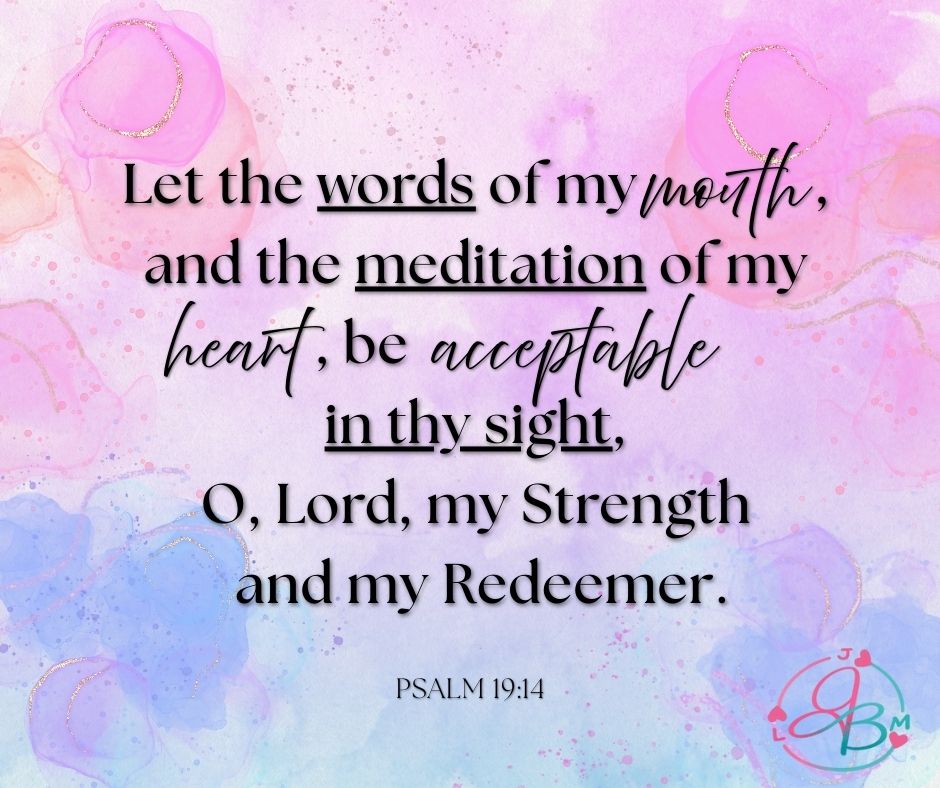 “Aren’t Swear Words ‘Just Words’?” – Just a Mom’s View